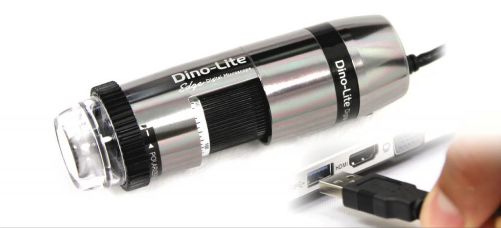 Mikroskop Digital AM7915MZTL Dino-Lite Edge – Dino-Lite Indonesia